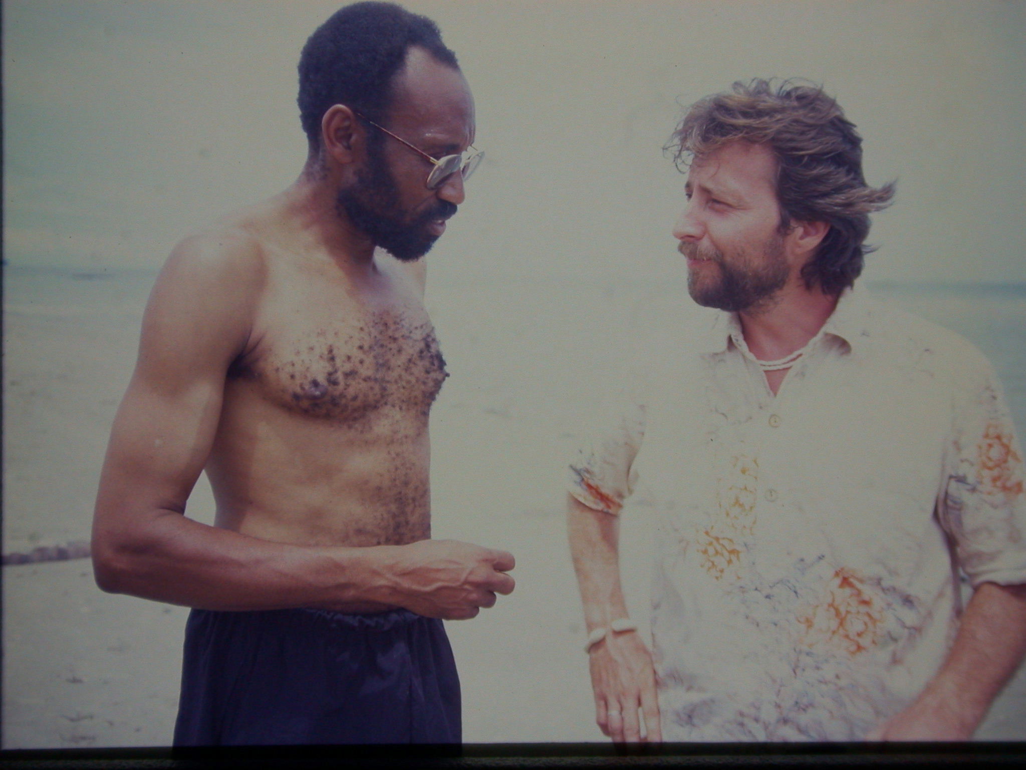 Maangamizi: The Ancient One | Tigritudes